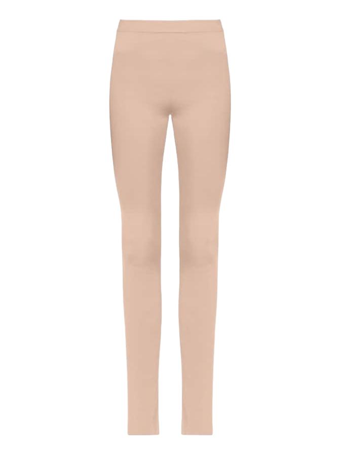 SALVATORE FERRAGAMO Viscose leggings